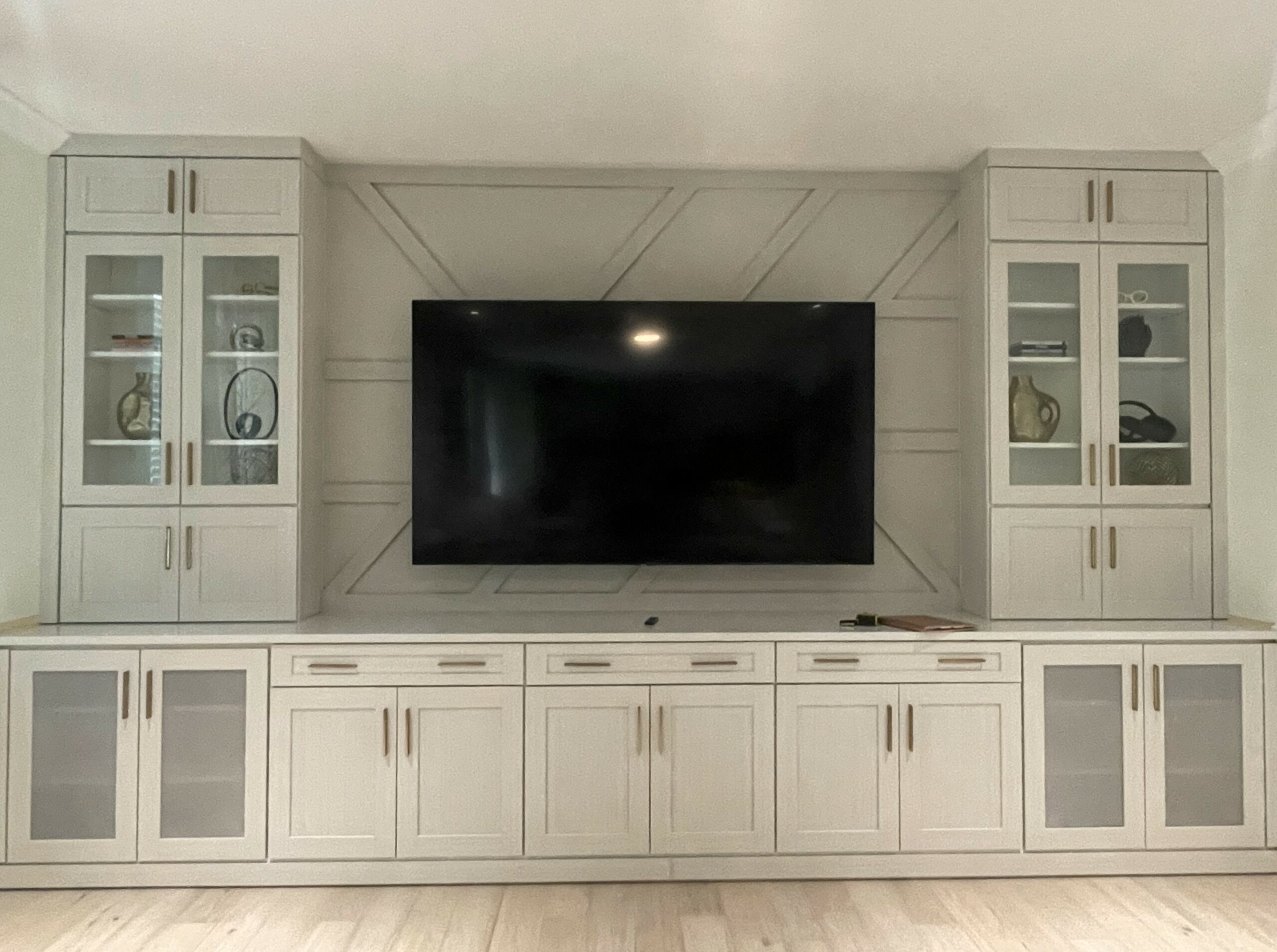 Gallery - Viewpoint Design and Installation