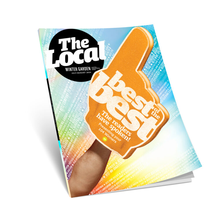 Media | Viewpoint Design and Installation